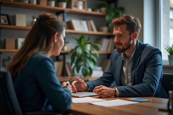 Fiche métier d’un ATSEM : rôle, parcours et salaire - Il était un Job