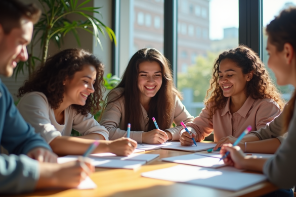 Fiche métier d’un ATSEM : rôle, parcours et salaire - Il était un Job