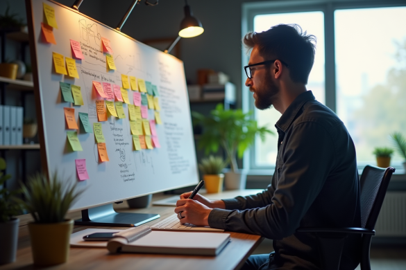 Fiche métier d’un ATSEM : rôle, parcours et salaire - Il était un Job