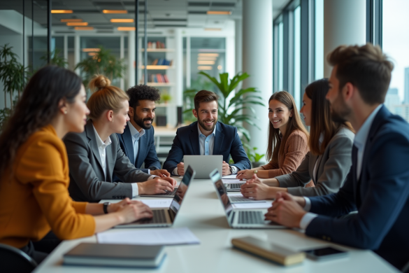 Fiche métier d’un ATSEM : rôle, parcours et salaire - Il était un Job